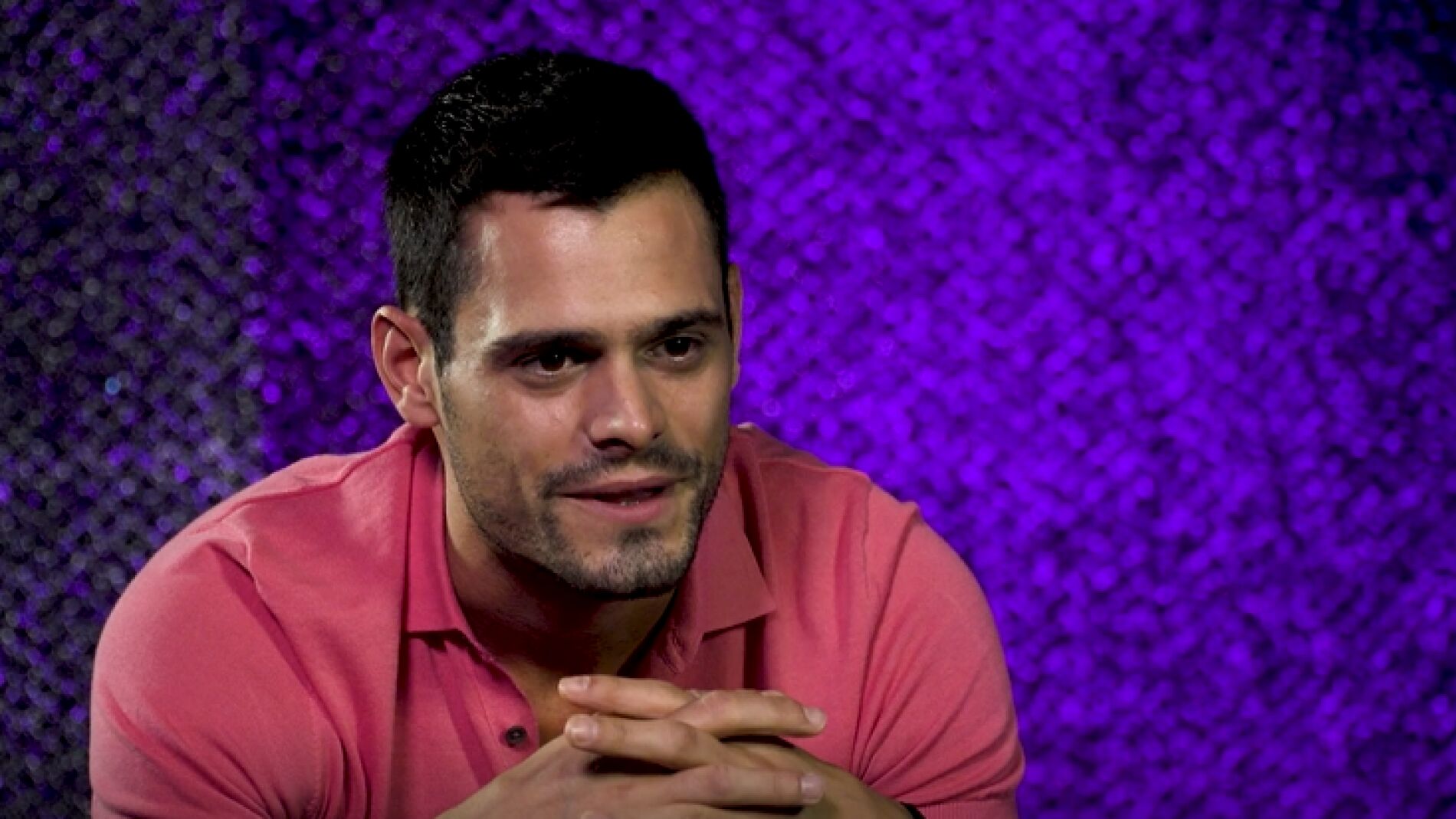 Lucas Velasco dará vida a Luiso, el profesor más encantador de la ...