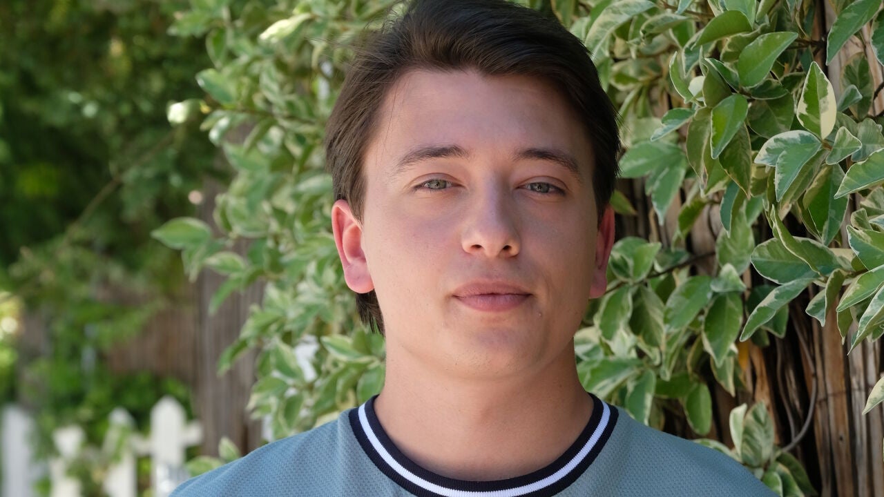 Javier Mendo es Borja Ruano