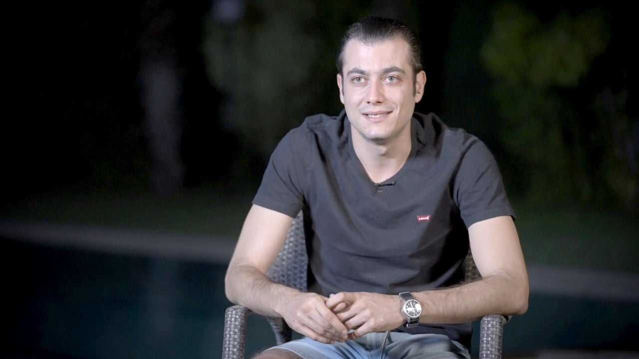 José Milán nos desvela cómo es su personaje en ‘Cristo y Rey’: “La relación entre Blasco y Ángel ...