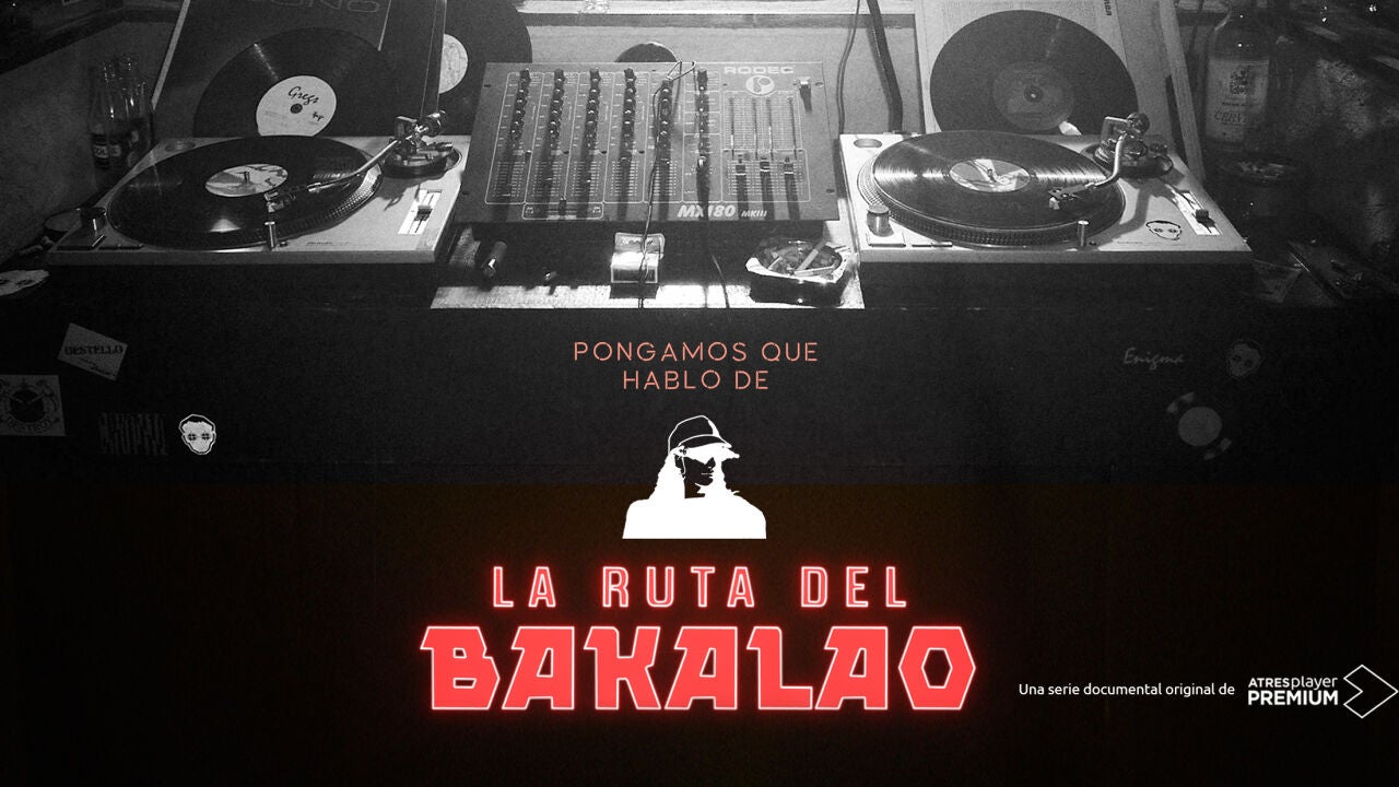 El domingo, 22 de enero, estreno de 'Pongamos que hablo de la Ruta del ...