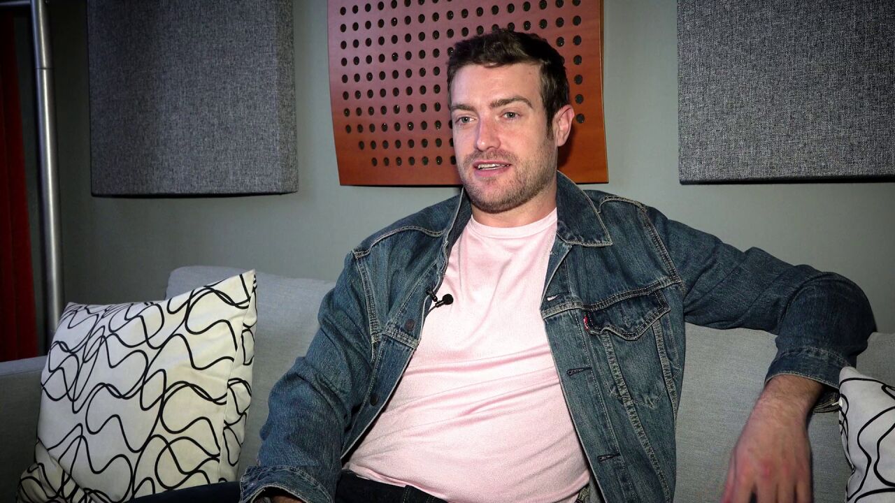 Raúl Mérida: “Me gusta mucho que Leo se sacrifique por los demás”