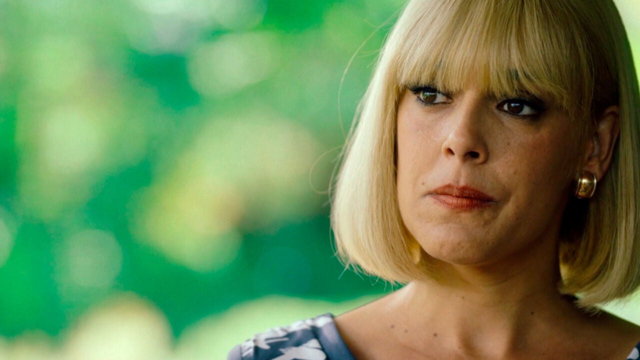 Bárbara a Chelo: “Estás celosa porque llevas enamorada de mí toda tu vida”