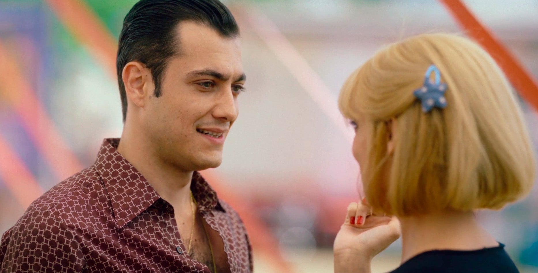 José Milán nos desvela cómo es su personaje en ‘Cristo y Rey’: “La ...