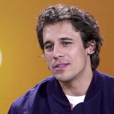 Nacho: serie original de Atresplayer Premium