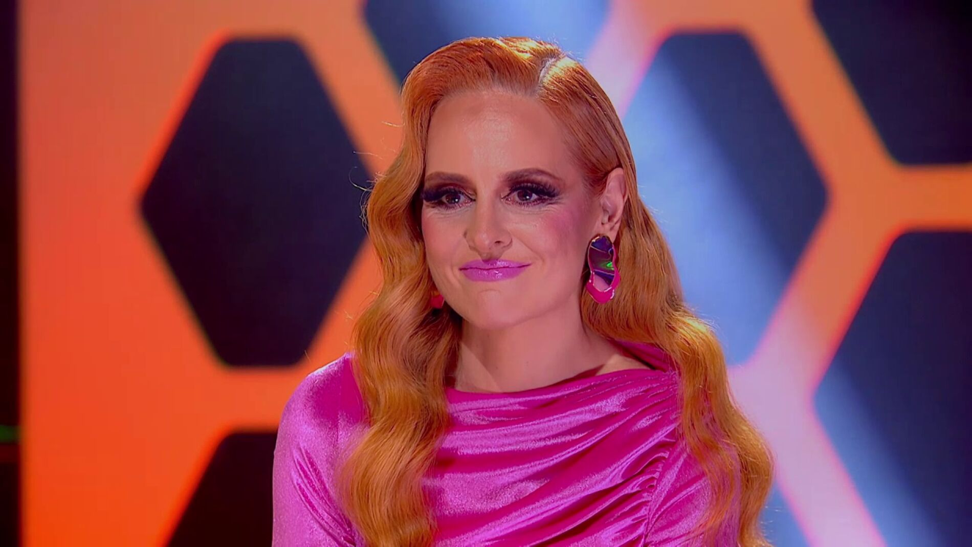 Ana Locking, convencida de que el drag de las reinas eliminadas puede ...