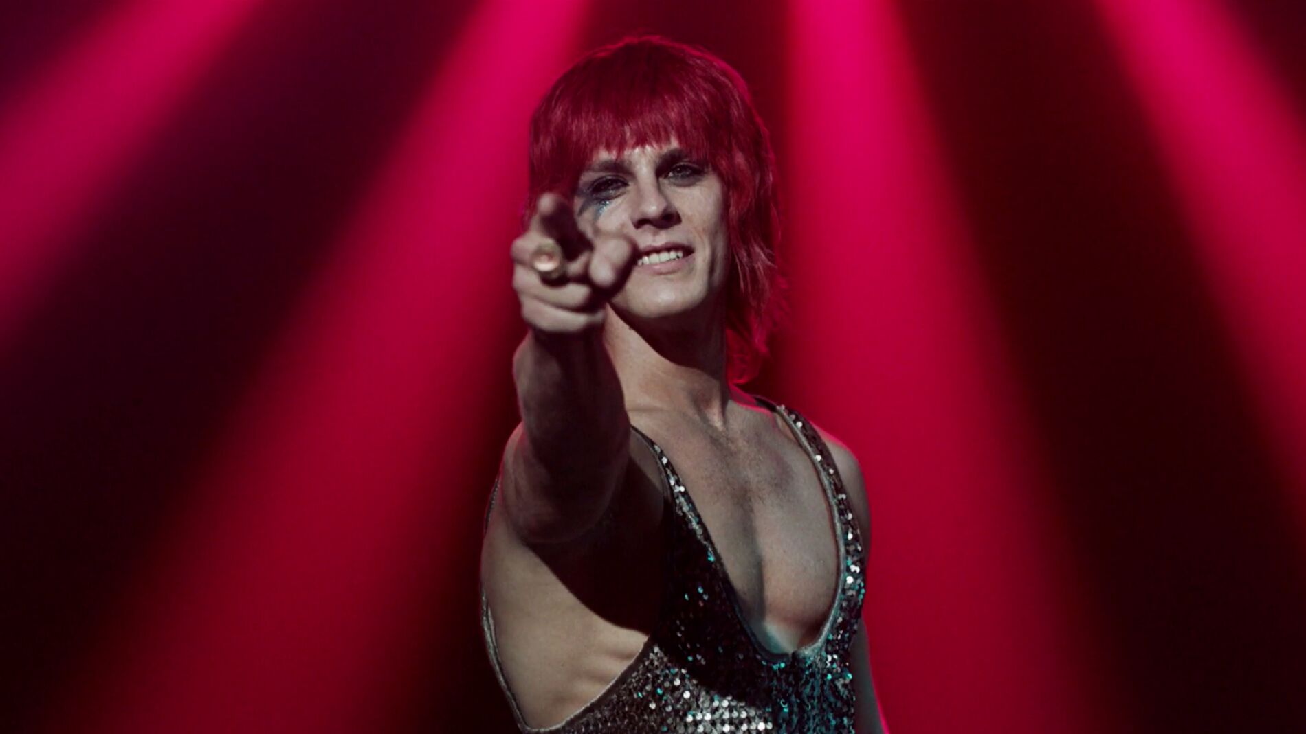 "A ti ahora mismo, ¿dónde te gustaría estar?": ¡Empieza el espectáculo... en 'Las noches de Tefía'!