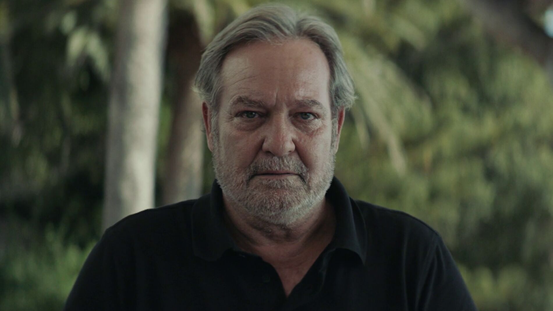 "¿No cree que es necesario que se sepa lo que pasó?", Airam Betancor ...