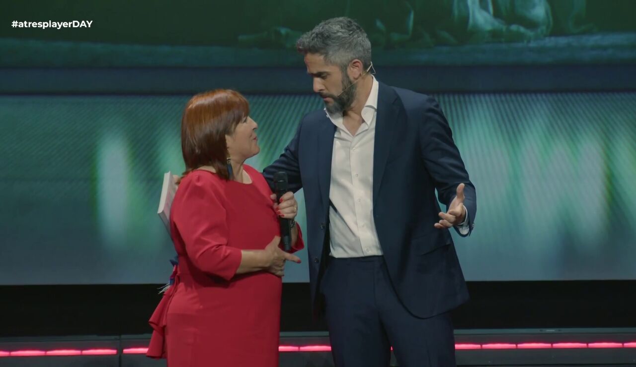 atresplayer: Estrenos, avances y mejores momentos