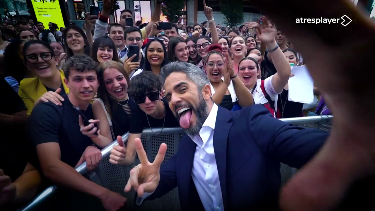 Las mejores series y programas están en ATRESplayer PREMIUM