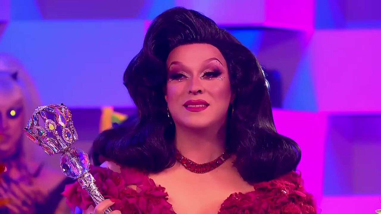 "Preparaos para recibir todo el amor y cariño": Sharonne dedica unas ...