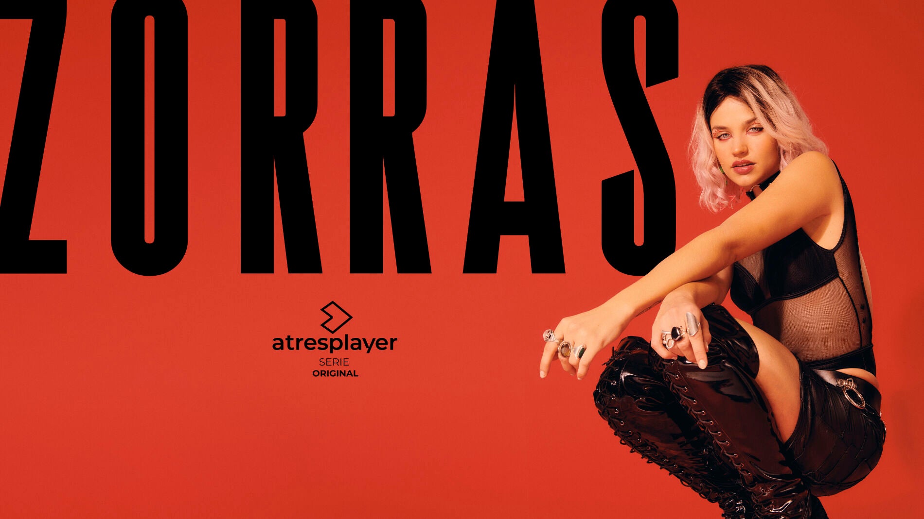 Emily: la perfecta reina zorra, ¿o no?