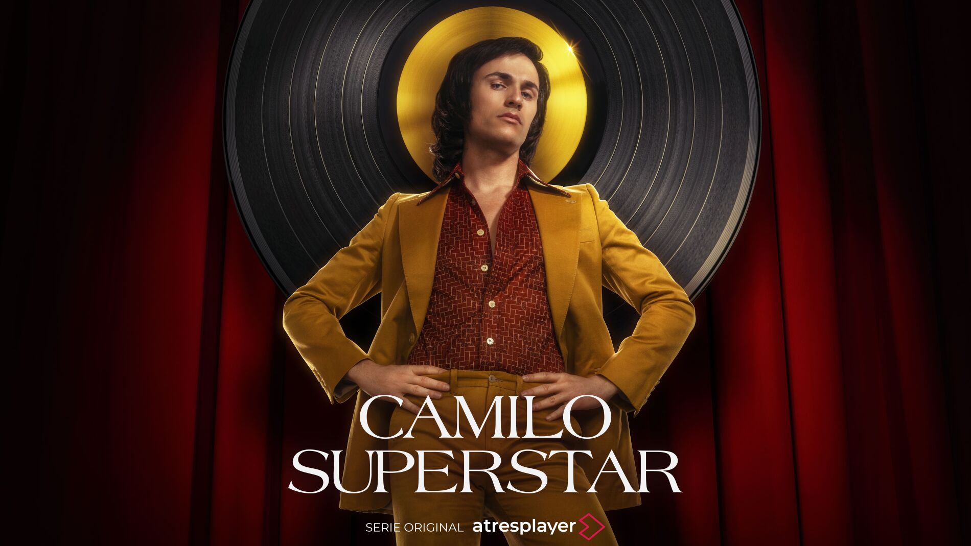 Déjate sorprender con el tráiler de Camilo Superstar: un artista único ...