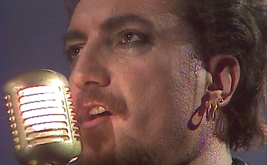 Tino Casal llega a lo grande a atresplayer