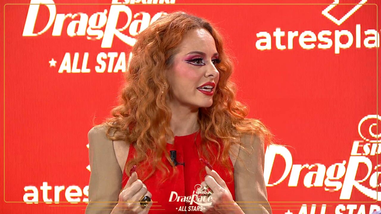 "No han venido a demostrar quiénes son, sino su evolución como artistas ...