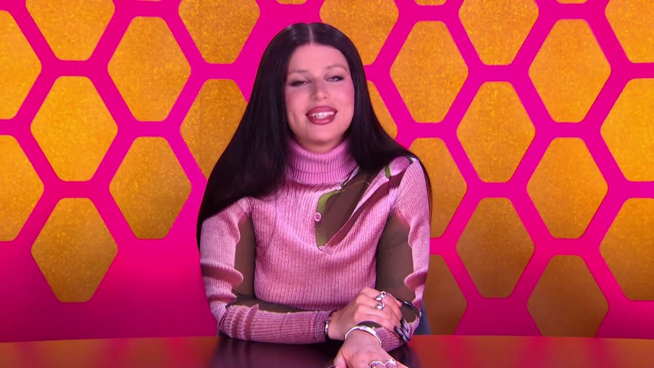 "Nathy Peluso es drag": La artista confiesa lo que comparte con las ...