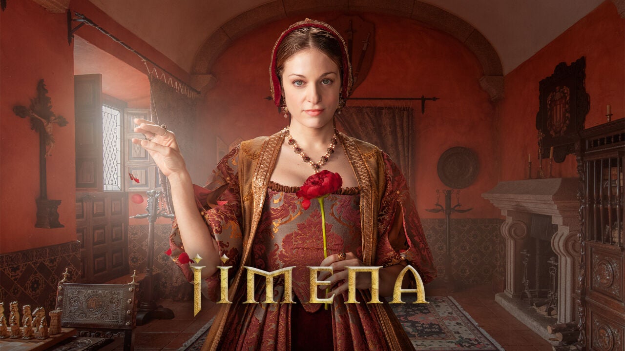 “Caprichosa y ambiciosa”, así es Jimena Suárez de Córdoba, personaje ...