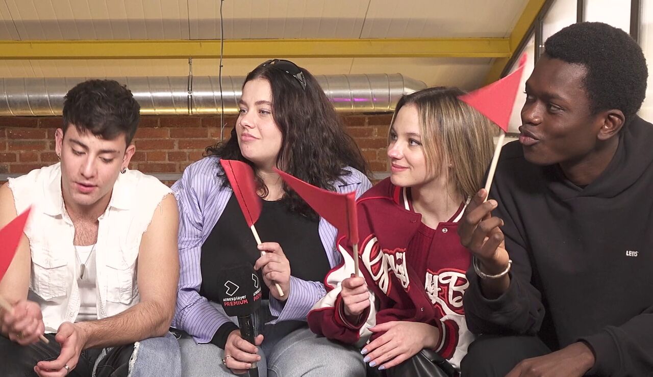 atresplayer: Estrenos, avances y mejores momentos