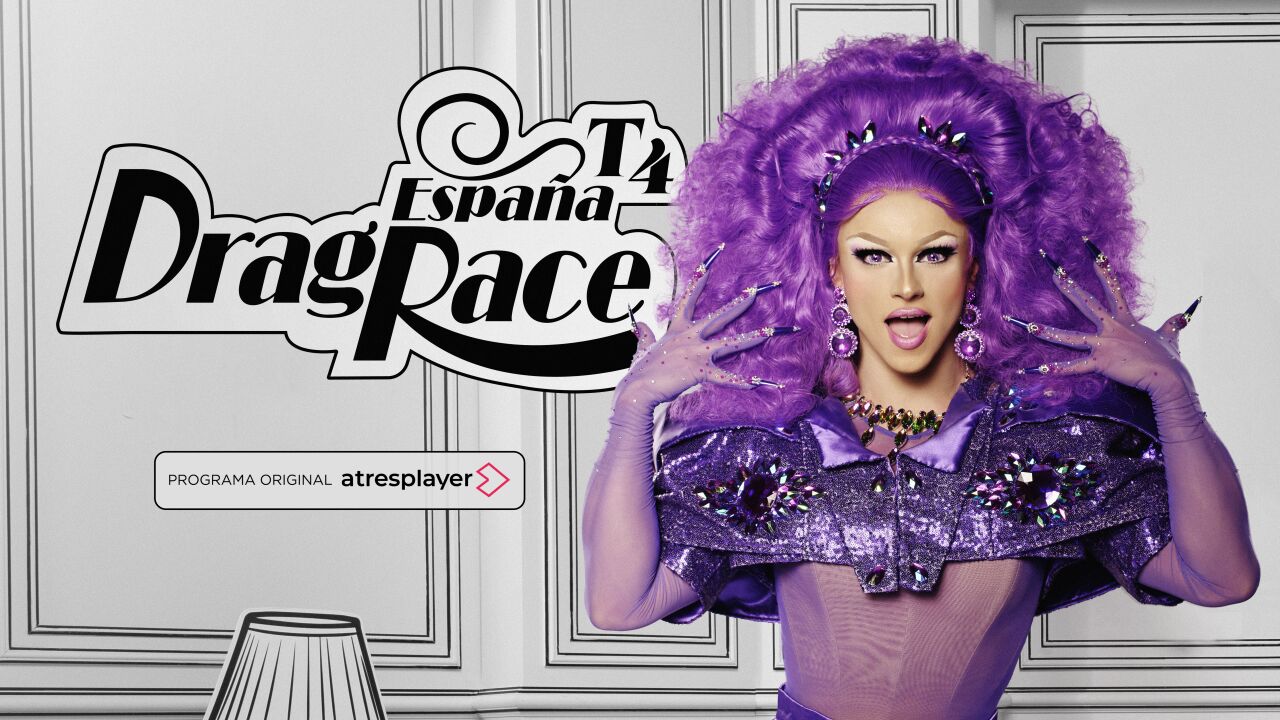 Megui Yeillow se define como la ‘bacatriz’ de Drag Race España 4 ...