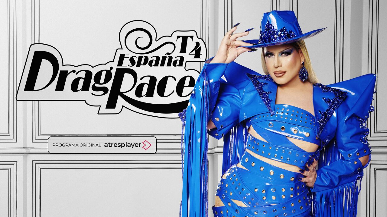 Dita Dubois, la primera canaria sin plataformas en concursar en Drag ...