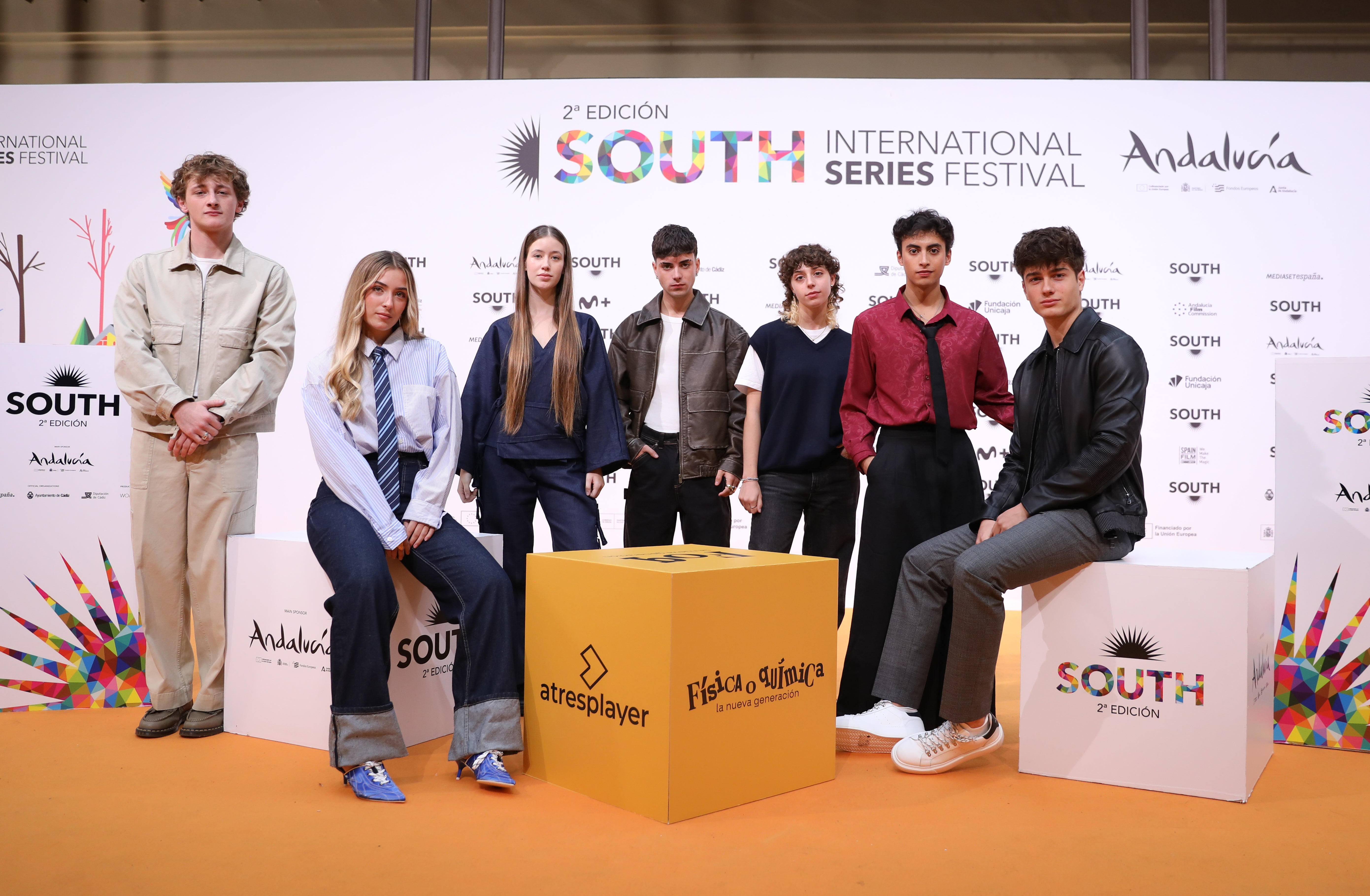 Primeras imágenes de FoQ. La Nueva Generación, que llega el 16 de ...