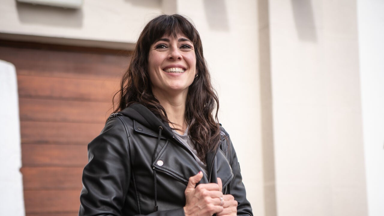 Eva Ugarte sobre Carol en ¿A qué estás esperando?: “Es volcánica ...