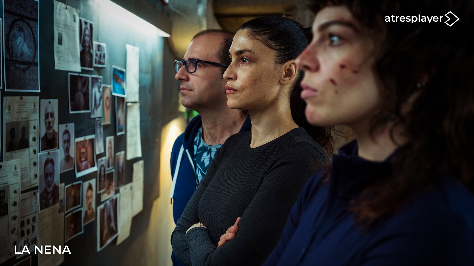 atresplayer arranca el rodaje de La Nena, tercera entrega de la exitosa saga de La Novia Gitana