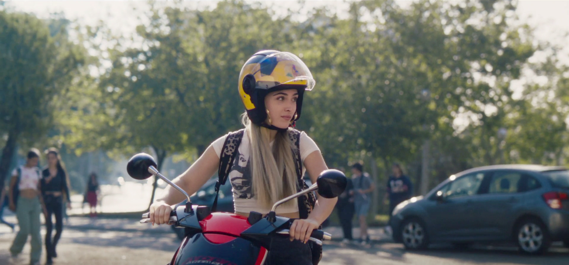 Drama y conflicto en la trieja de Foq: La Nueva Generación