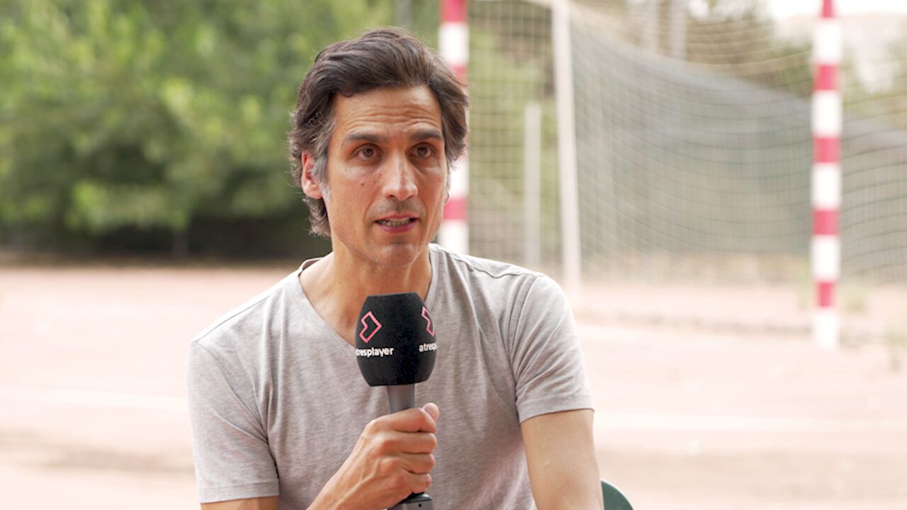 El día que Ramón plantó cara a Ray, la escena favorita de Raúl Prieto ...